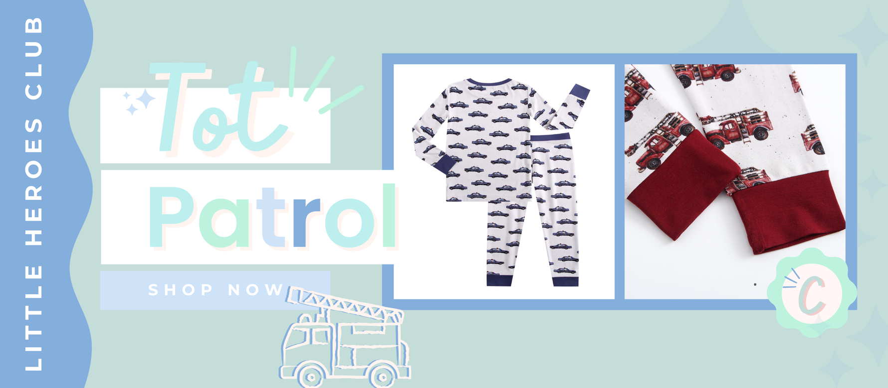 Castles and Coasters